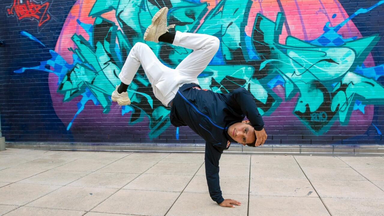Los B-Boys y las B-Girls entran en acción: París 2024 se renueva con el ...