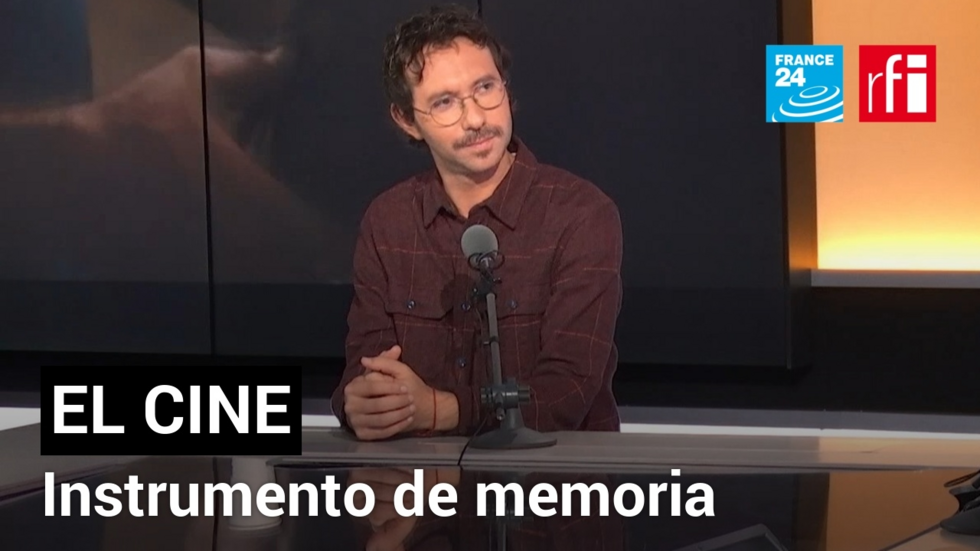 Nicolás Torchinsky: "El cine es un instrumento de memoria fascinante ...