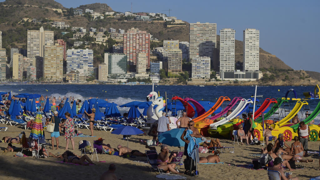 Spain hosted record 97 mn foreign tourists in 2025