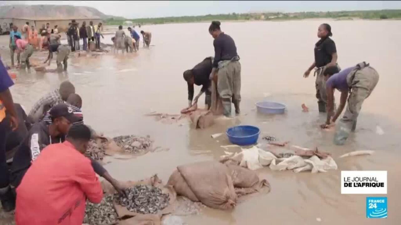 RDC-Rwanda : retour sur le conflit après l'accord de paix signé à Washington - France 24