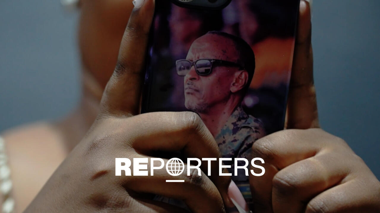 The 'Kagame generation': Many young Rwandans support president, but ...