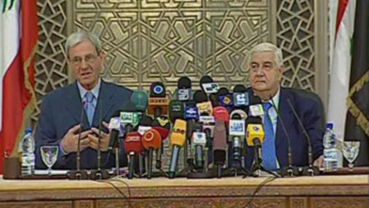 Le destin des fermes de Chebaa toujours en suspens