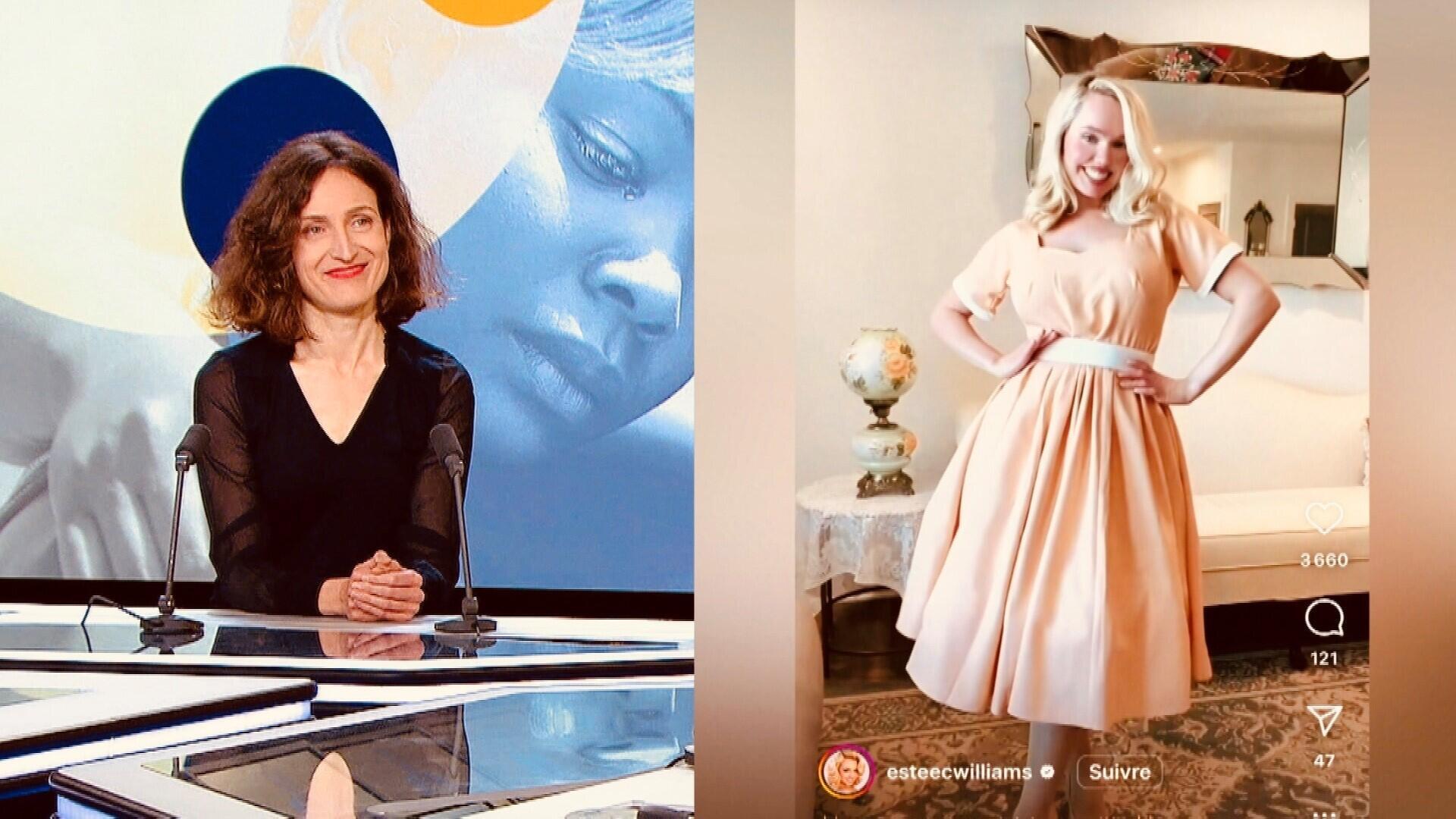 The rise of the 'tradwife' - The 51%