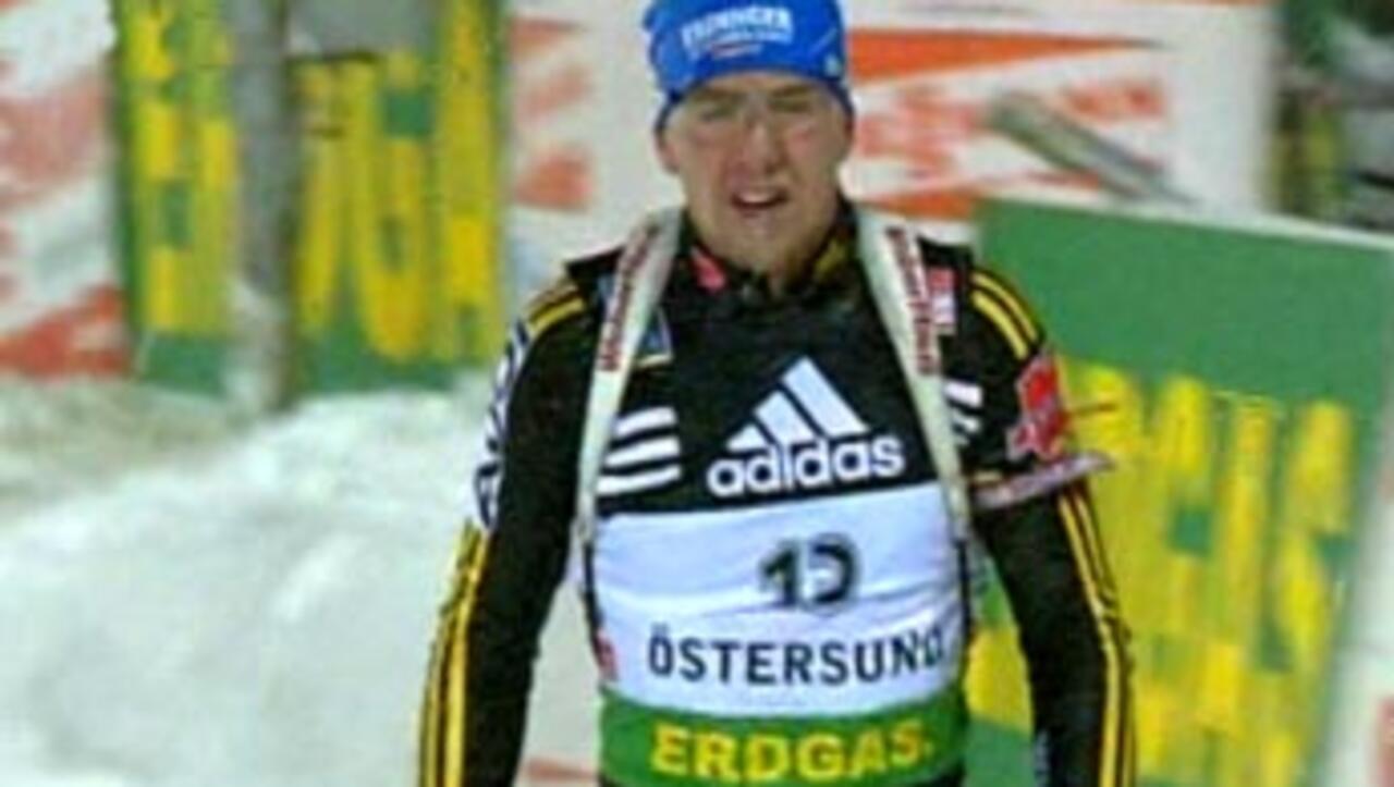 Olympic champion Greis off to a flyer - France 24