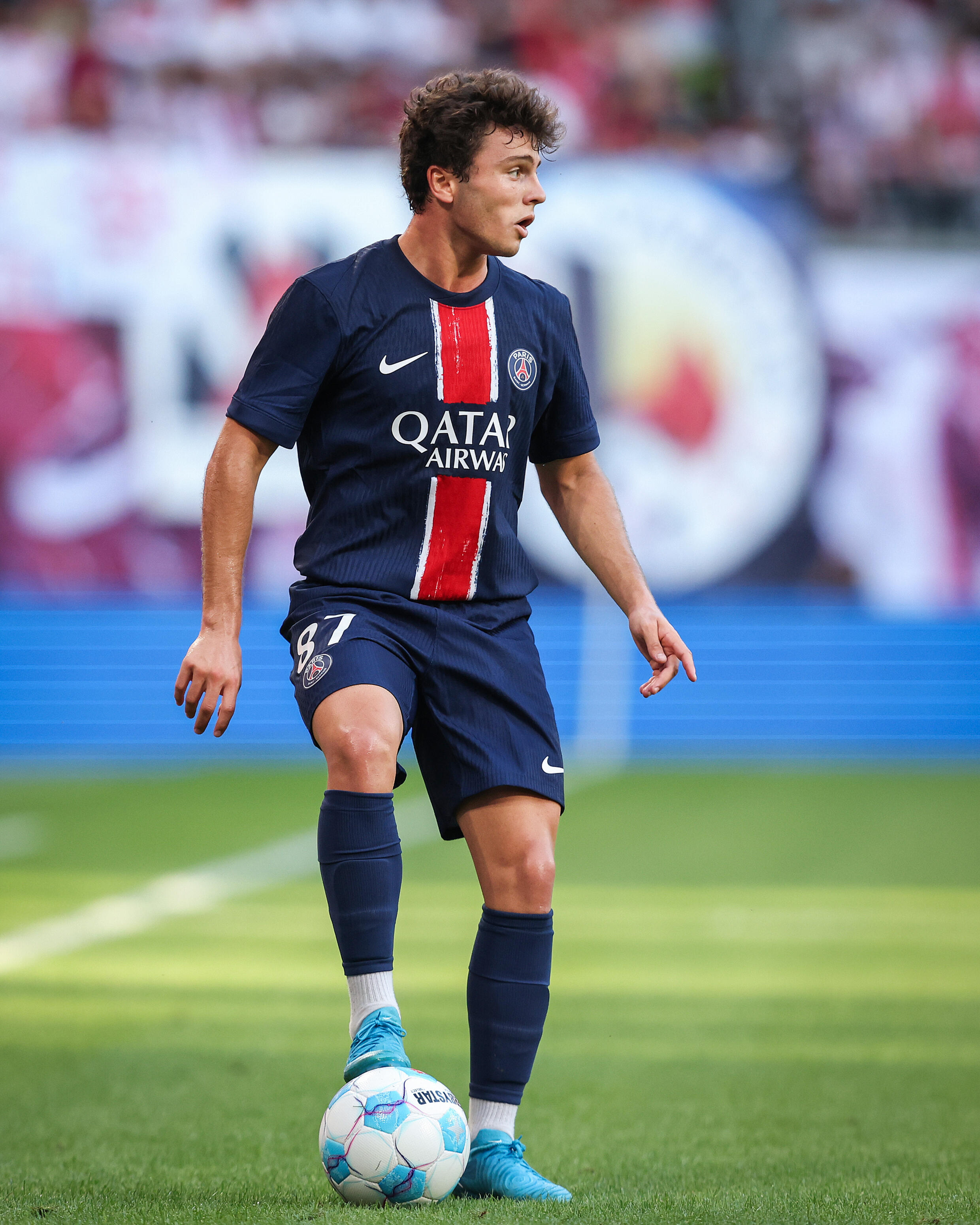 Ligue 1 : sans Mbappé et avec un nouveau diffuseur, la saison s'ouvre ...