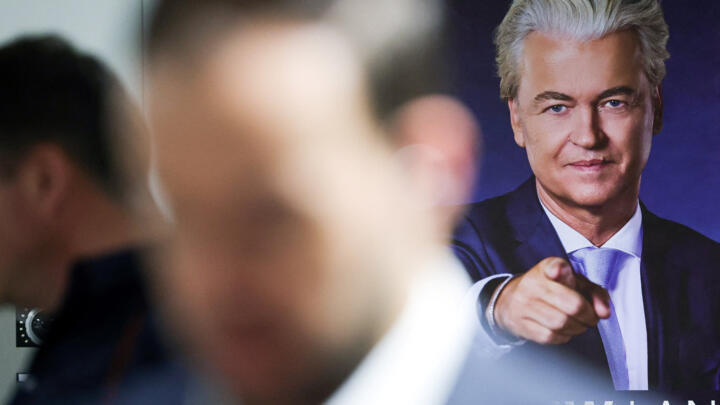 Dutch election vote count shows nail-biting tie between Wilders’ far ...