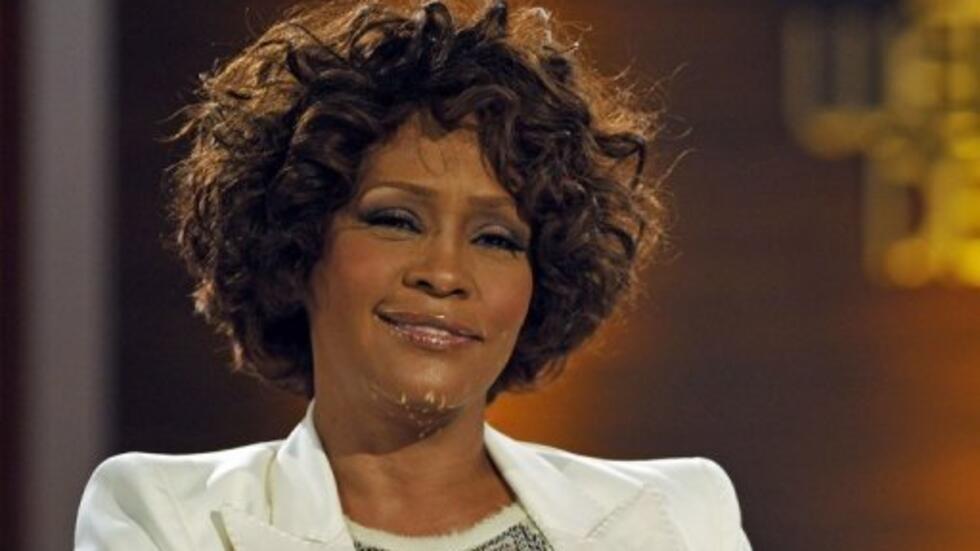 Whitney Houston's life, death and musical legacy