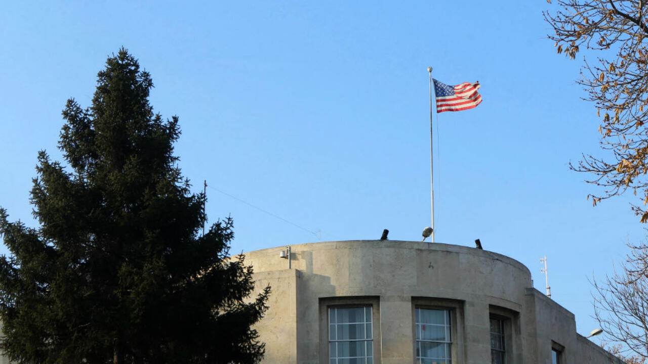 US and Turkey lift reciprocal visa restrictions