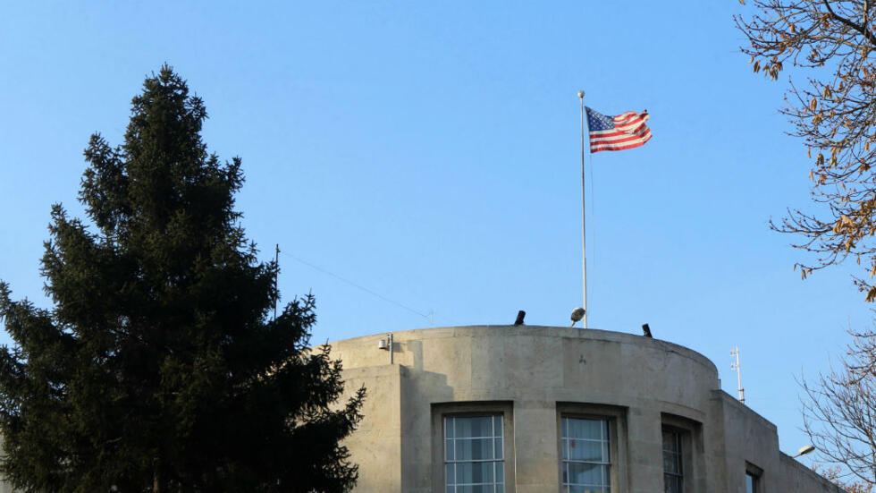 US and Turkey lift reciprocal visa restrictions