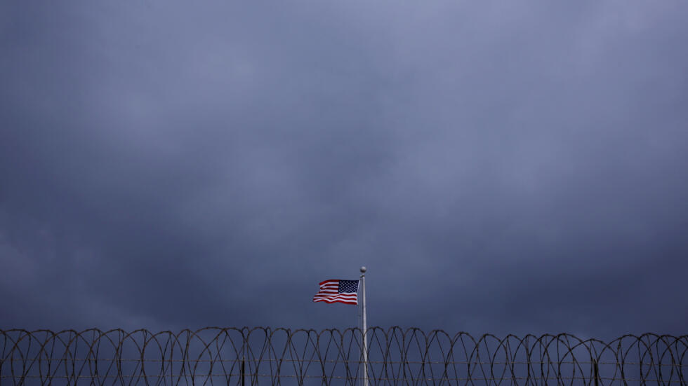 'High value' Guantanamo prisoner, held for 16 years, released to Belize