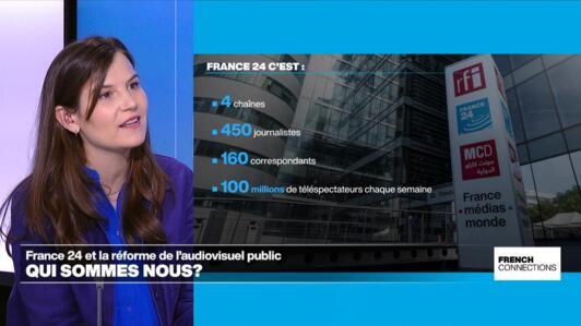 France : News et actualité en continu - France 24