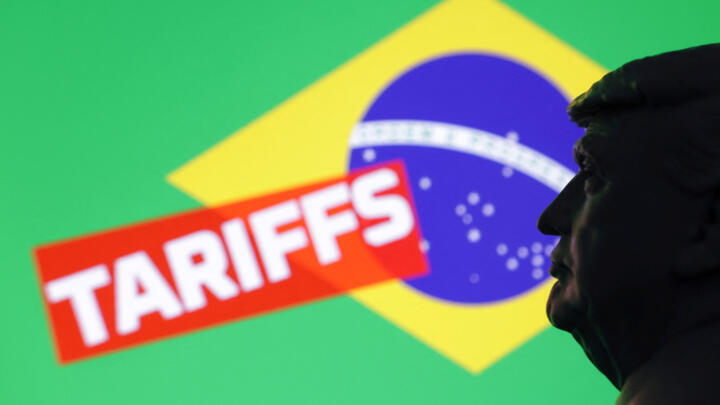 Brazil faces some of the highest US tariffs on goods - France 24