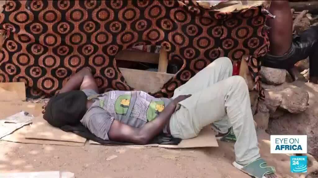 Sierra Leone: Toxic components of deadly 'Kush' drug finally identified ...