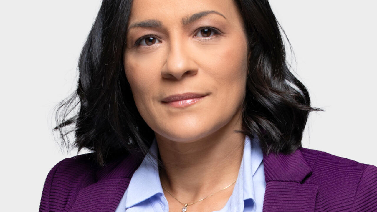 رشيدة باحميد - فرانس 24