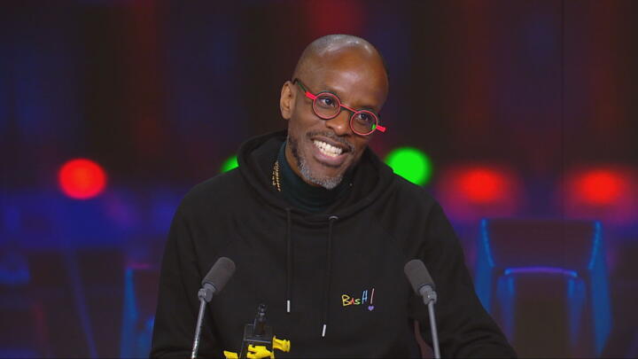 Jowee Omicil celebrates Haiti and Miles Davis on 'sMiLes' - arts24 ...