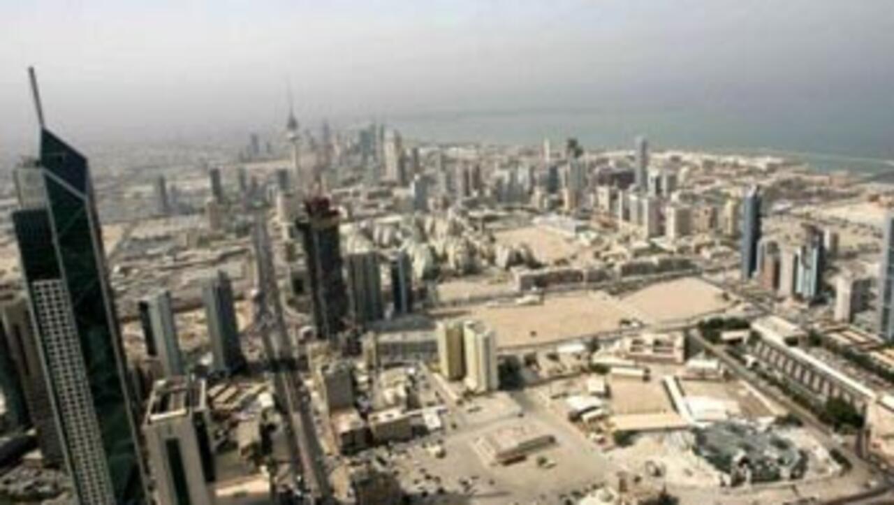 Kuwait nabs alleged Iranian spy cell