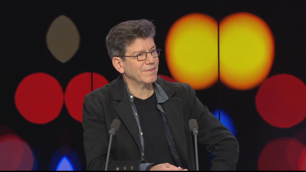 Robert Carsen on satire, spectacle and staging his work across the ...