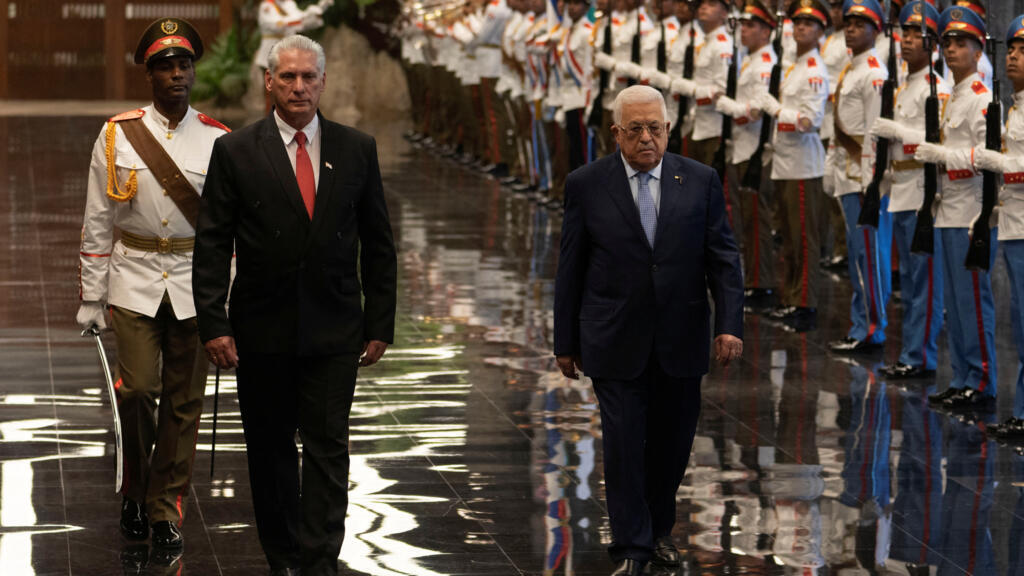 ¿De qué se trata la Cumbre del G77+China en Cuba?: ABC del encuentro de ...