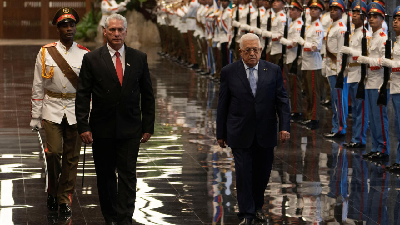 ¿De qué se trata la Cumbre del G77+China en Cuba?: ABC del encuentro de ...