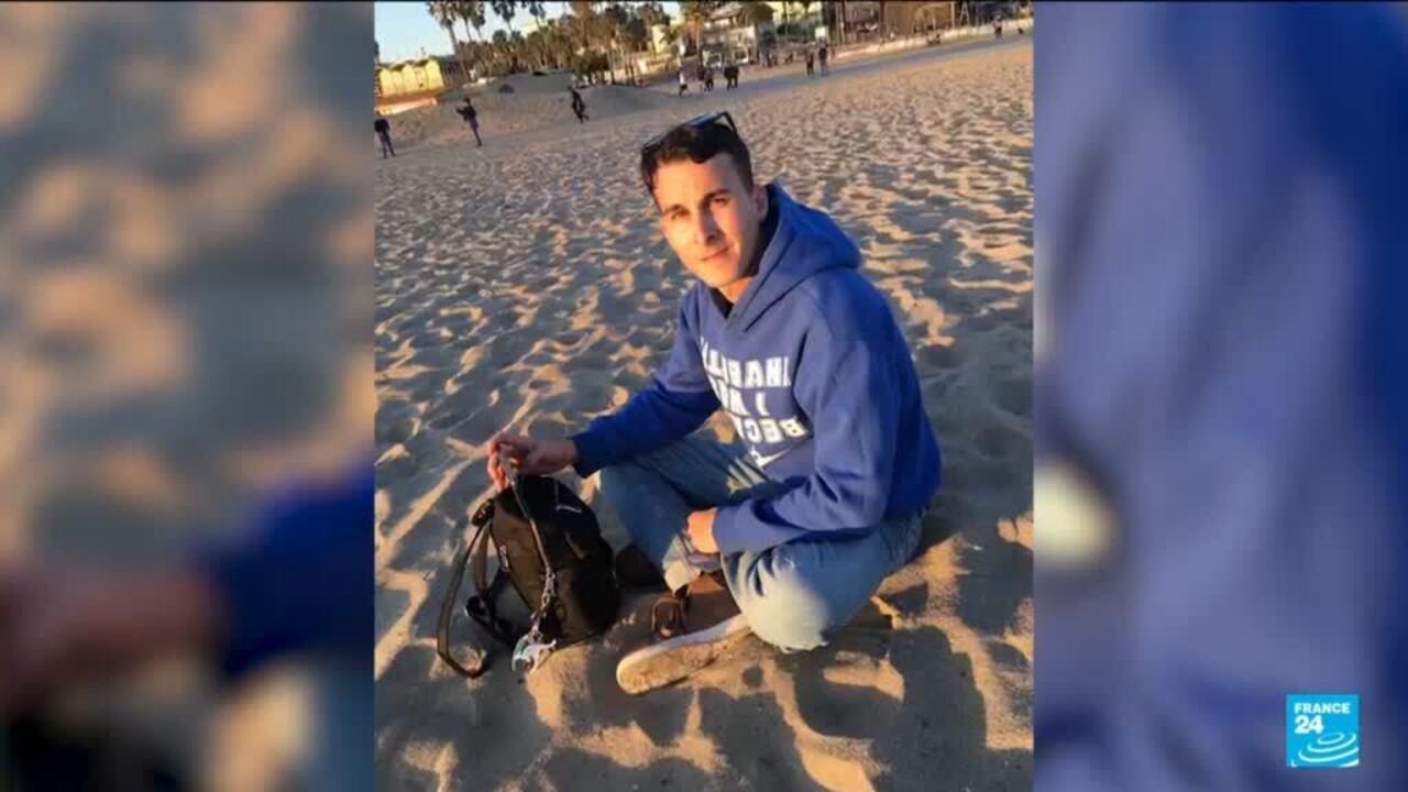 Tom Félix, un Français de 34 ans, risque la peine de mort en Malaisie ...