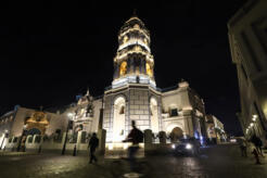 New Pope Leo XIV has mixed record on abuse: campaigners