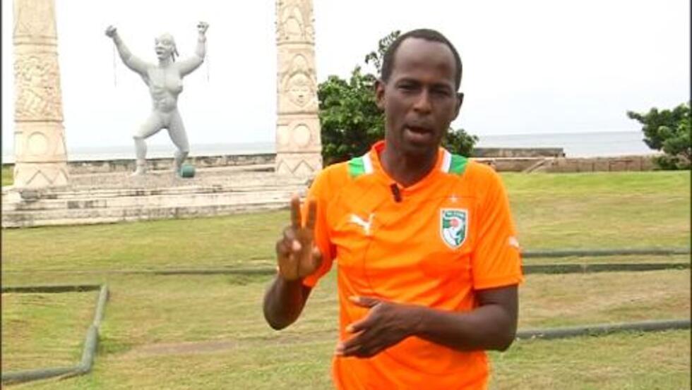 "Mamane à la CAN" du 4 février