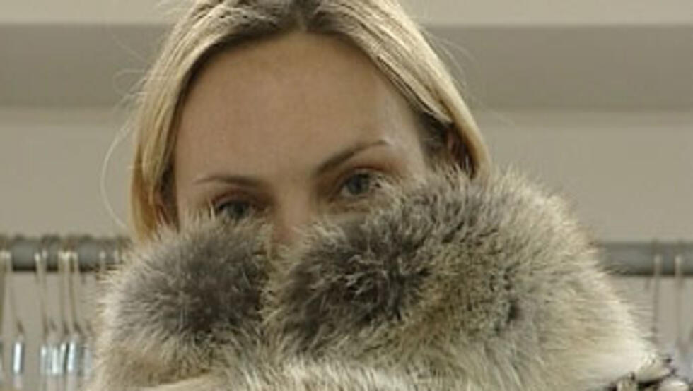 La fourrure sous toutes ses coutures