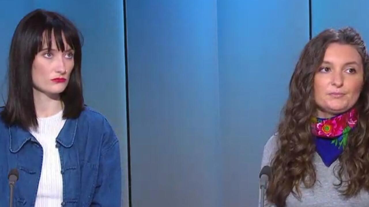 Maltraitance médicale : l'héritage encore vivace d'une médecine ...