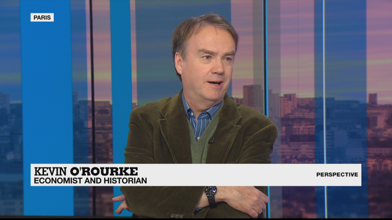 Brexit chaos: How did Britain get here? - Perspective