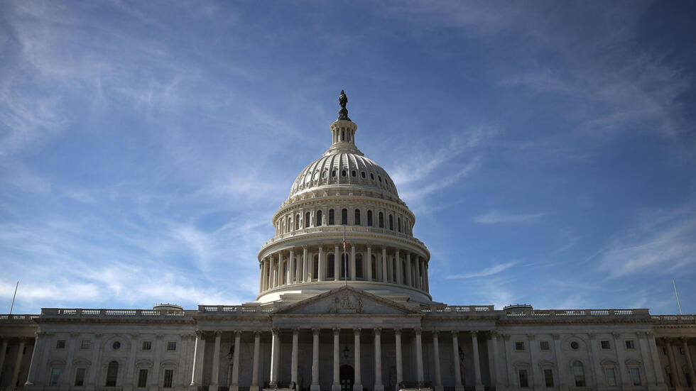 Quatre questions-clés sur la bataille du Congrès américain