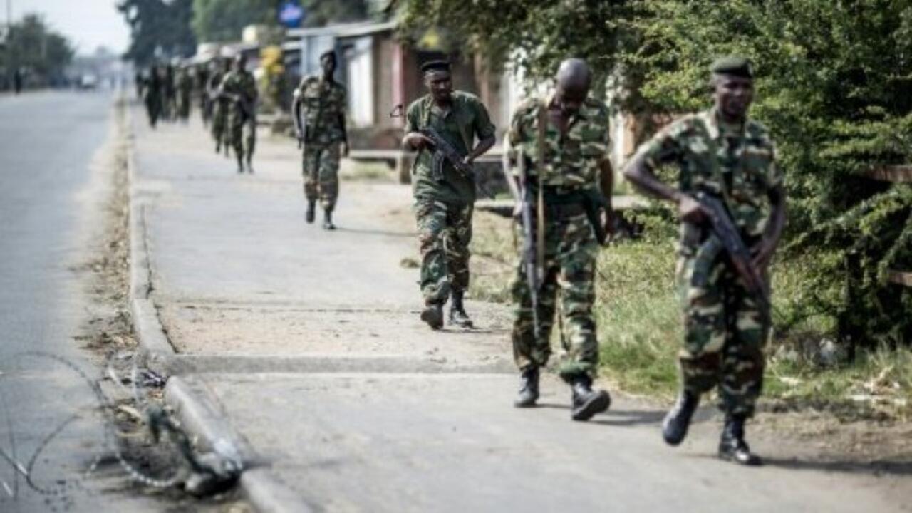 UN resolution moves to prevent ‘possible genocide’ in Burundi