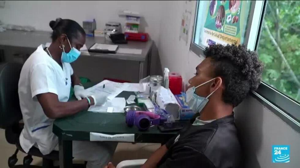 Le paludisme, un fléau qui menace la moitié de la population de la planète