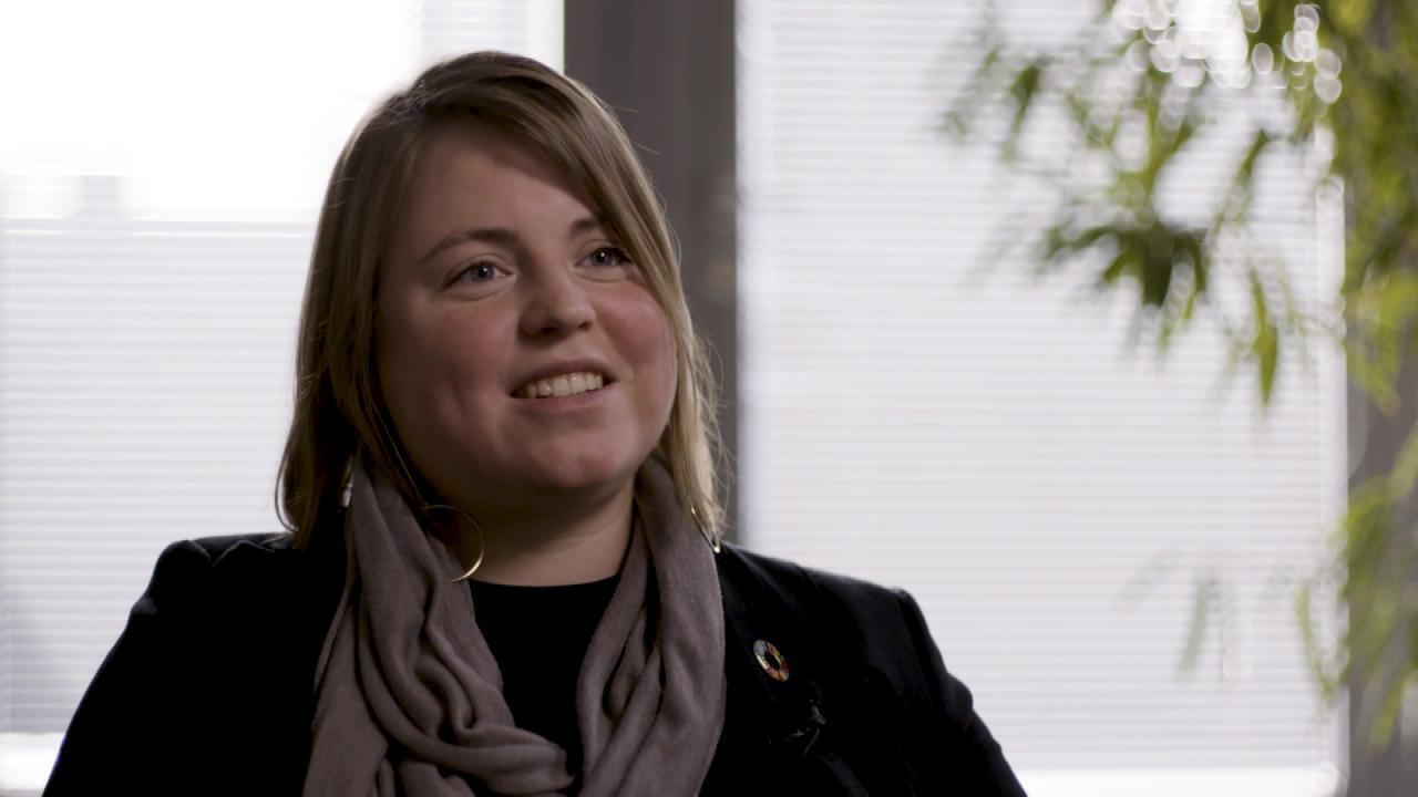 Coolar, the solar-powered fridge attracting international attention ...