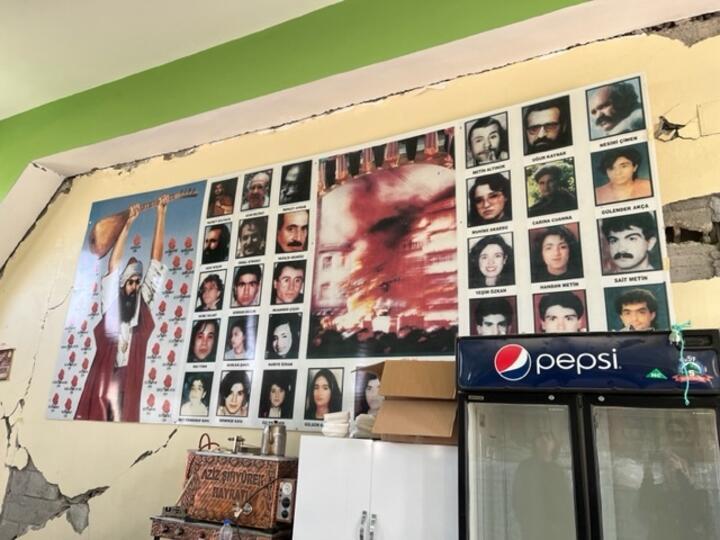 ‘All we’re asking is to be recognised’: the Alevis of Turkey struggle ...