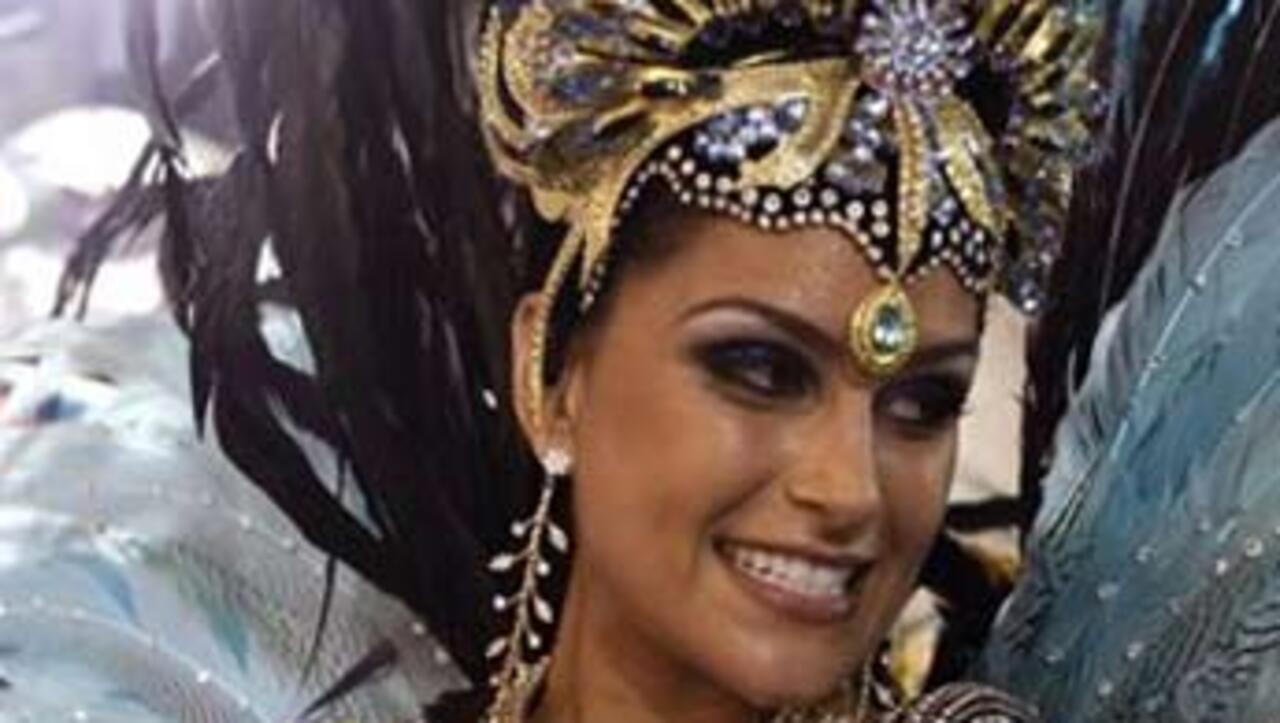 Rio samba competition closes - France 24