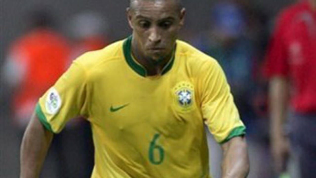 Roberto Carlos se dit prêt à retourner au Real Madrid