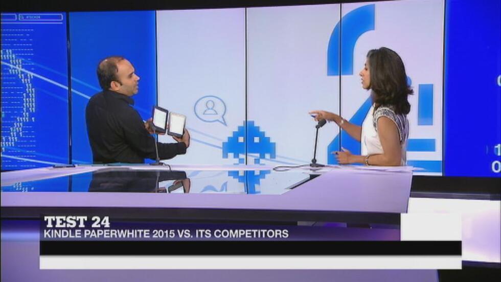 Governing in 140 characters - Tech 24