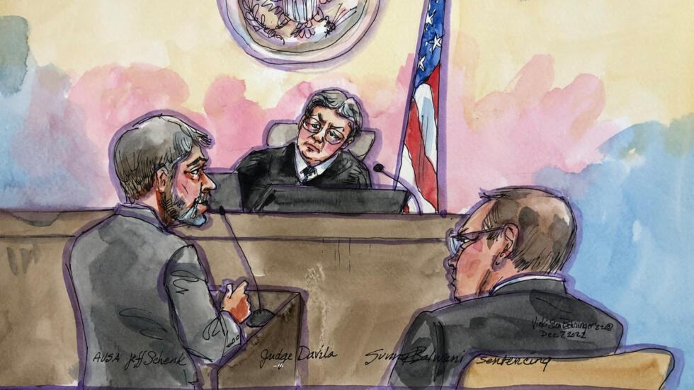 Former Theranos COO Balwani sentenced to nearly 13 years in jail for fraud