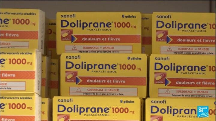 Eléments-clés de l'affaire Doliprane... ou comment sortir de l'hystérie - Info éco