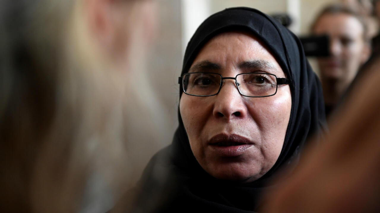 Procès d'Abdelkader Merah : le témoignage de la mère provoque la colère ...