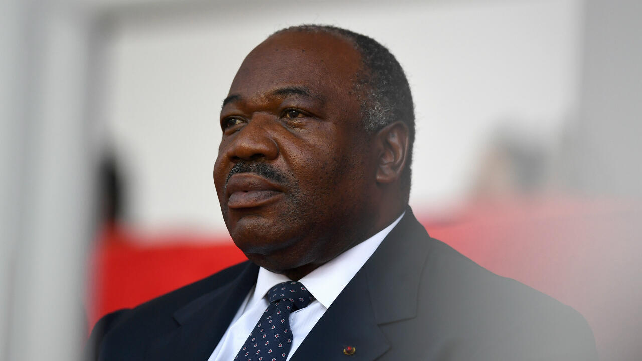Ali Bongo : info, vidéos, reportages et analyses - France 24