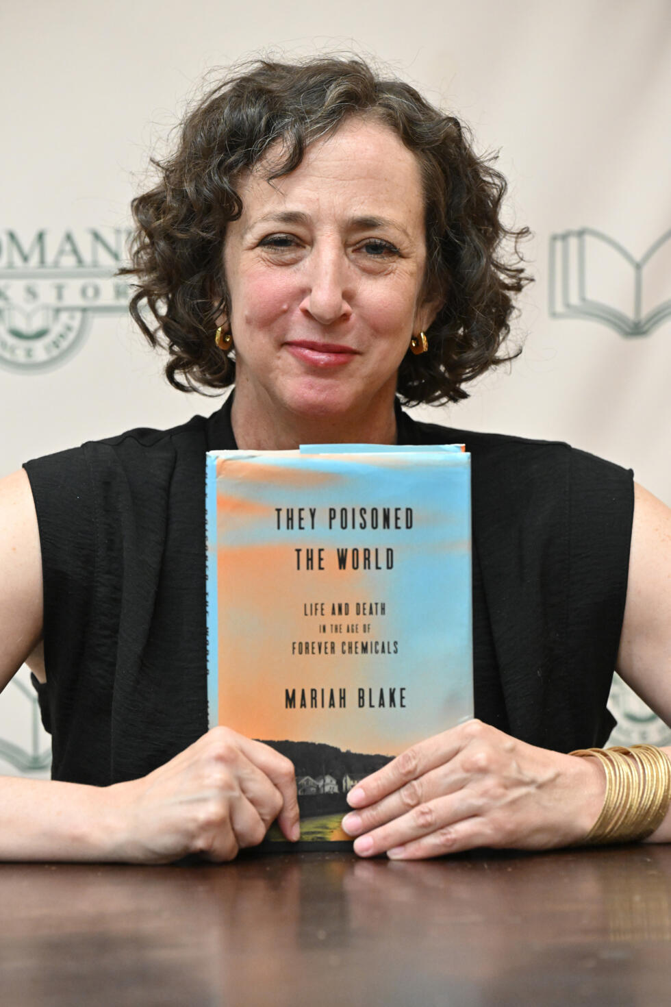 The US towns that took on 'forever chemical' giants -- and won