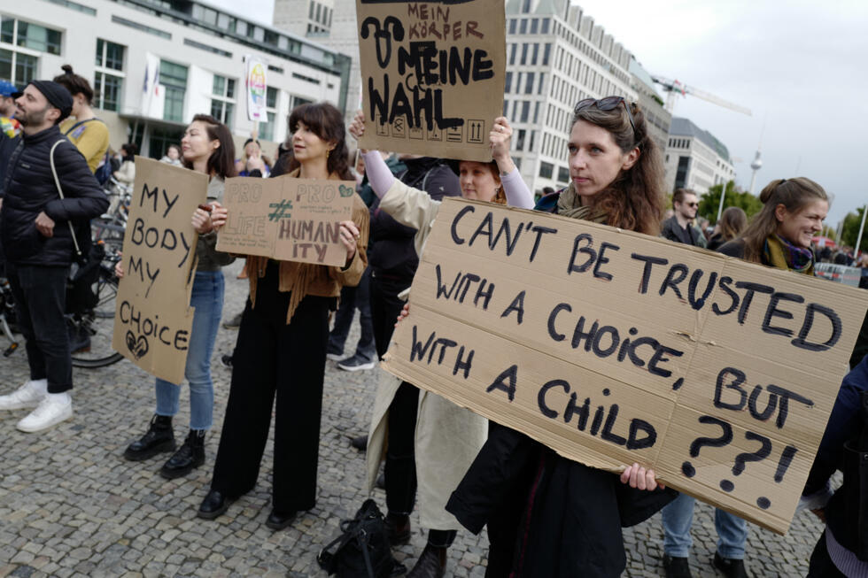 Safe Havens As Some Nations Restrict Access A Look At Europes
