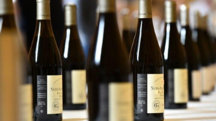 Little-known Burgundy is world’s priciest wine at €14,254