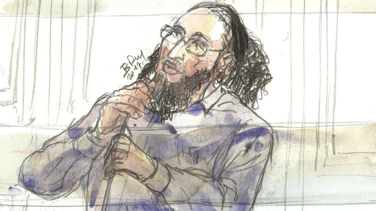 Procès d'Abdelkader Merah : les temps forts des dernières audiences ...