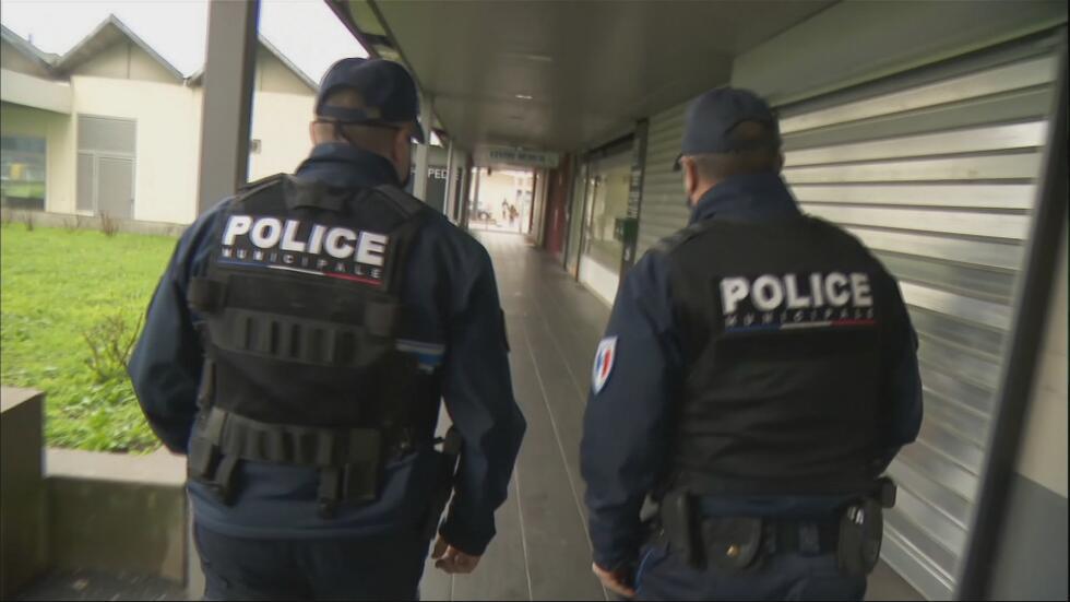 Reforming the French police: An impossible task? - France in focus