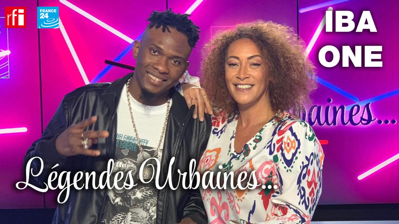 Iba One, un gladiateur devenu empereur - Légendes urbaines