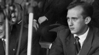 Décès de Jean-Jacques Susini, co-fondateur de l'OAS et fervent ...