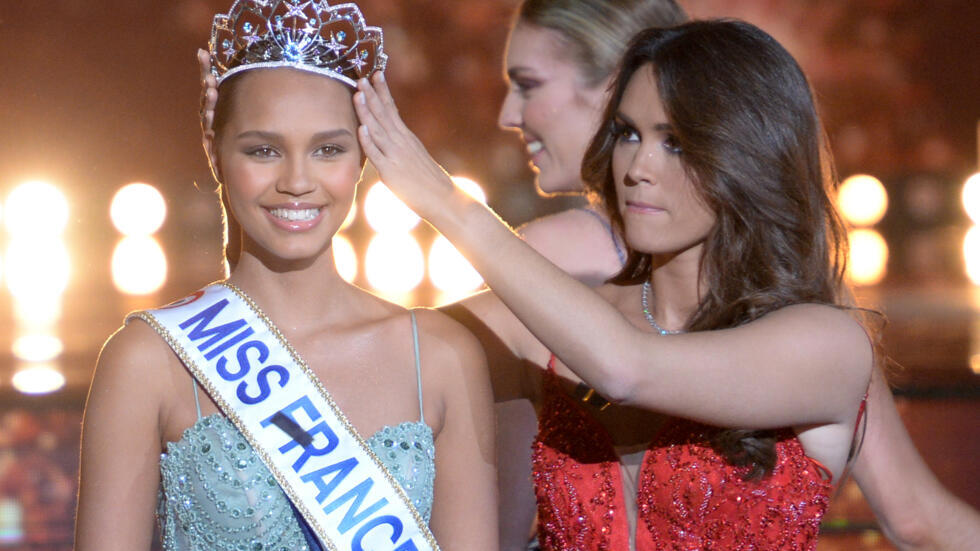 Miss France 2023 crowned after tweaked pageant fails to sway critics
