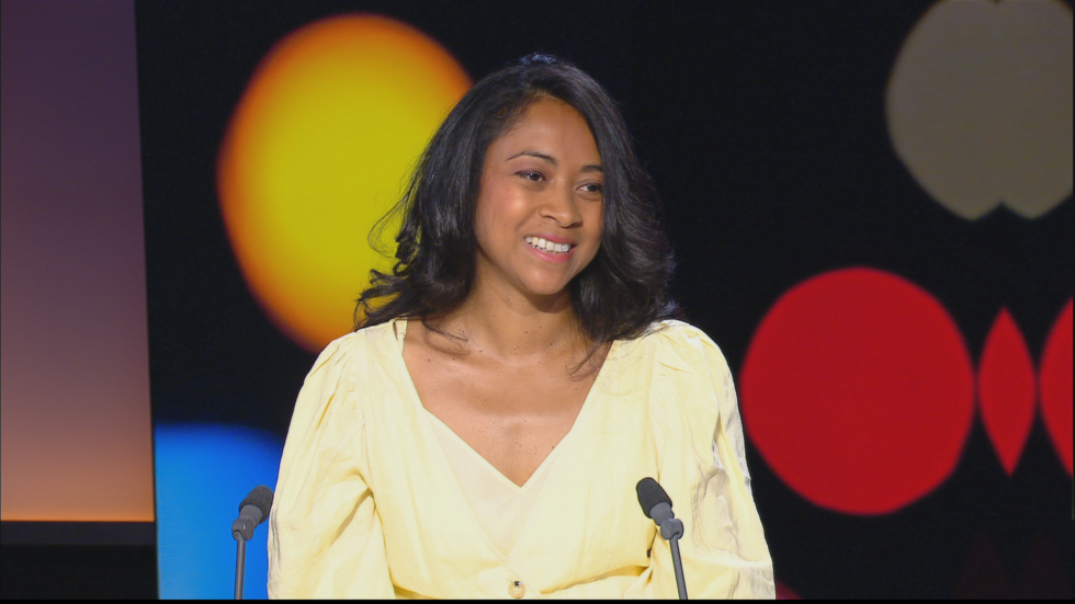 "Bibiche", ou le difficile parcours d’une migrante du Congo jusqu'en ...